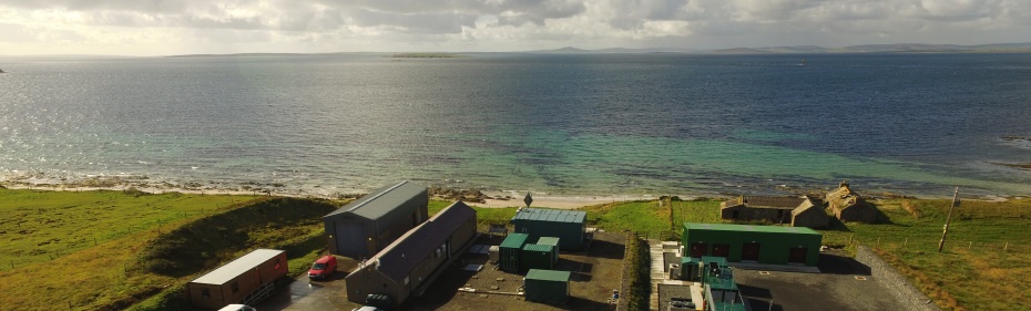 Facilities : EMEC: European Marine Energy Centre