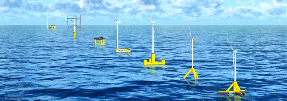 EMEC floating wind test and demonstration site : EMEC: European Marine ...